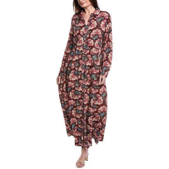 ANNA KAY | Dresses | Anna Kay Dance Maxi Dress | Poshmark